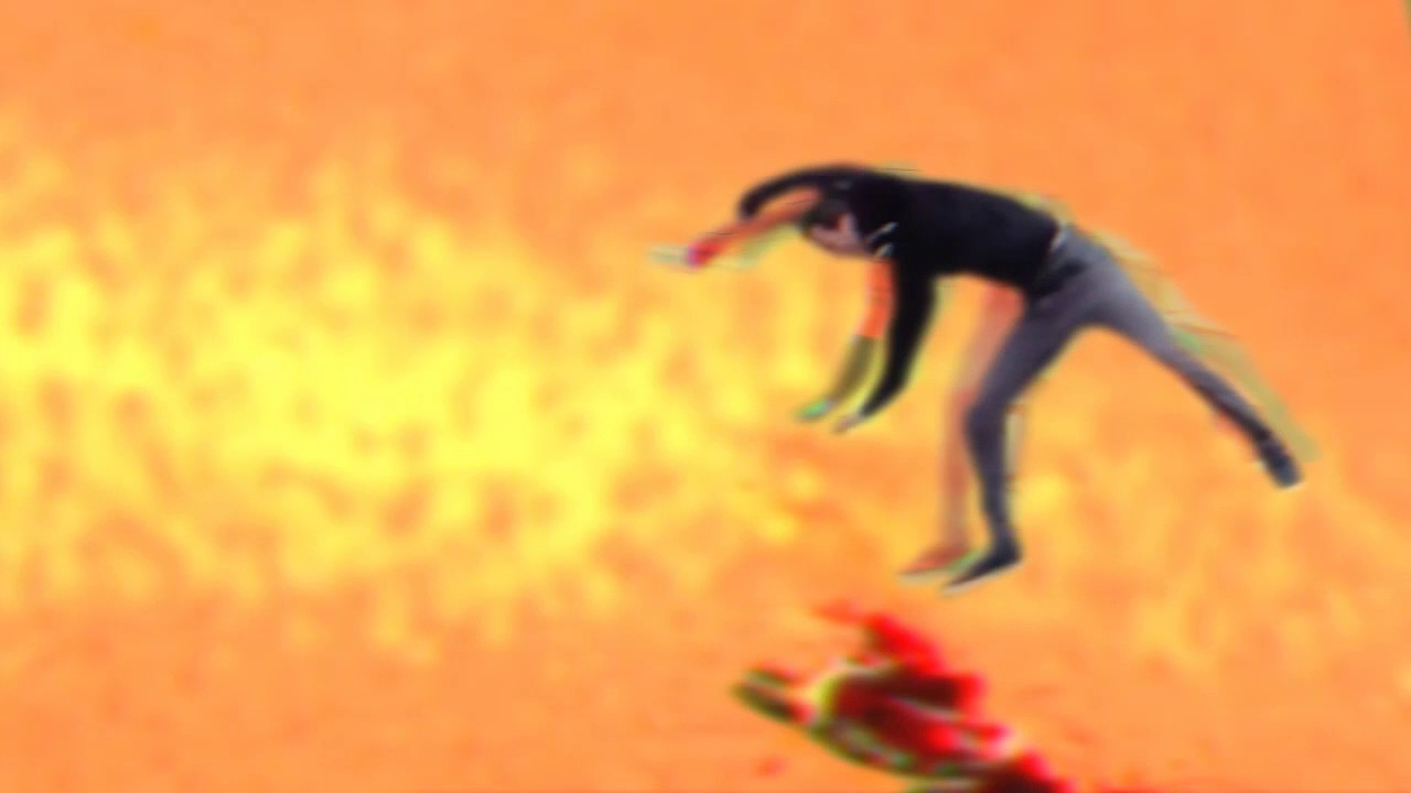 Homunculus story life - YouTube