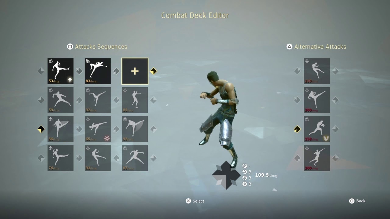 ABSOLVER- Deck Of The Week #20 - YouTube