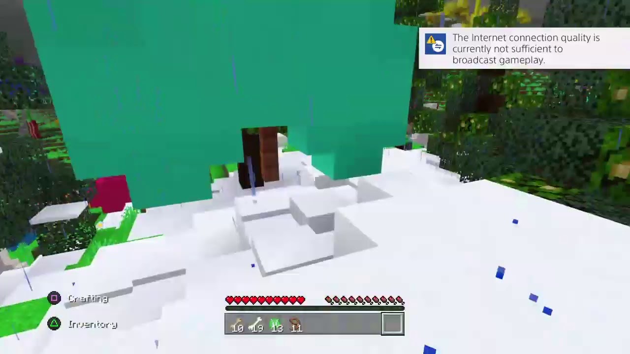 Minecraft | DogTopia *LIVE* - YouTube