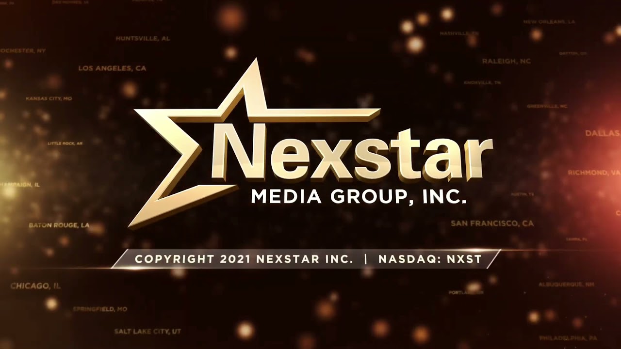Nexstar Media Group, Inc. (2019 - Present) - YouTube