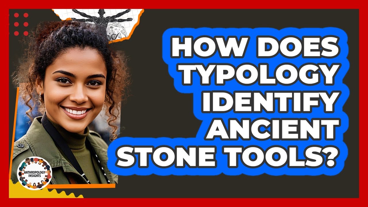 How Does Typology Identify Ancient Stone Tools? - Anthropology Insights ...