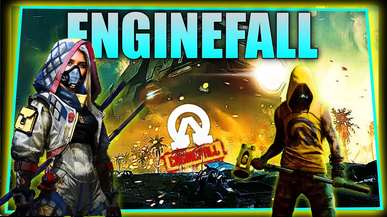 Engine fall The Best train survival game ON STEAM - YouTube