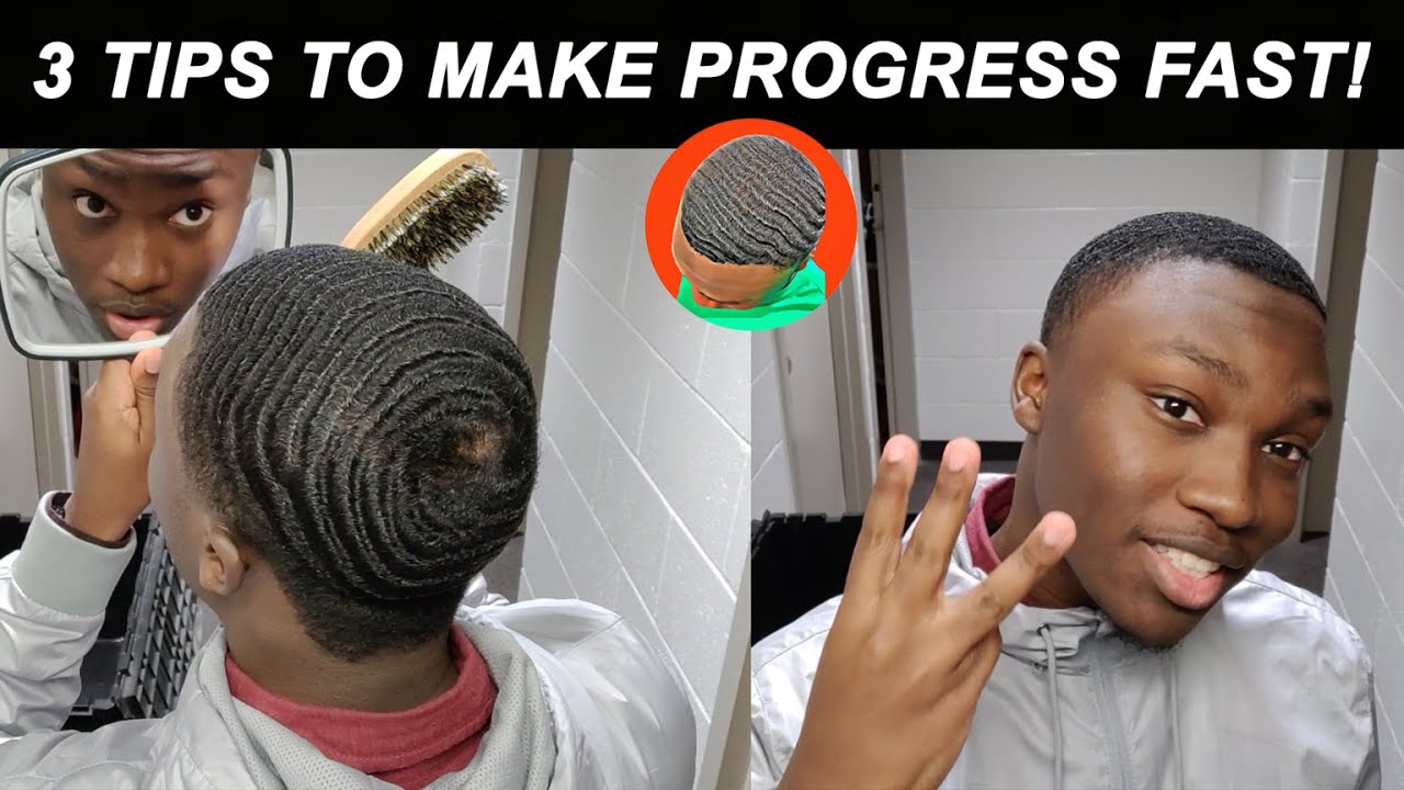 How to Make FAST Progress! 3 TIPS - YouTube