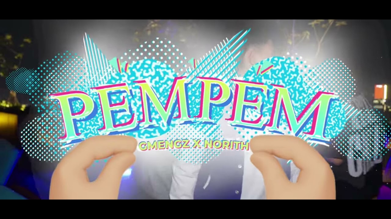 GMANGZ - PEM PEM ft Norith - YouTube
