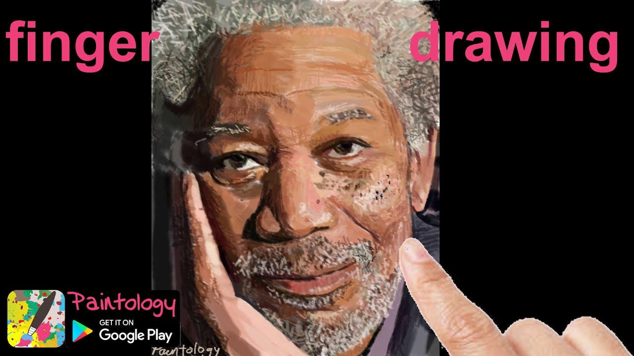 Learning tones in portraits, actual live practice session anyone can do ...