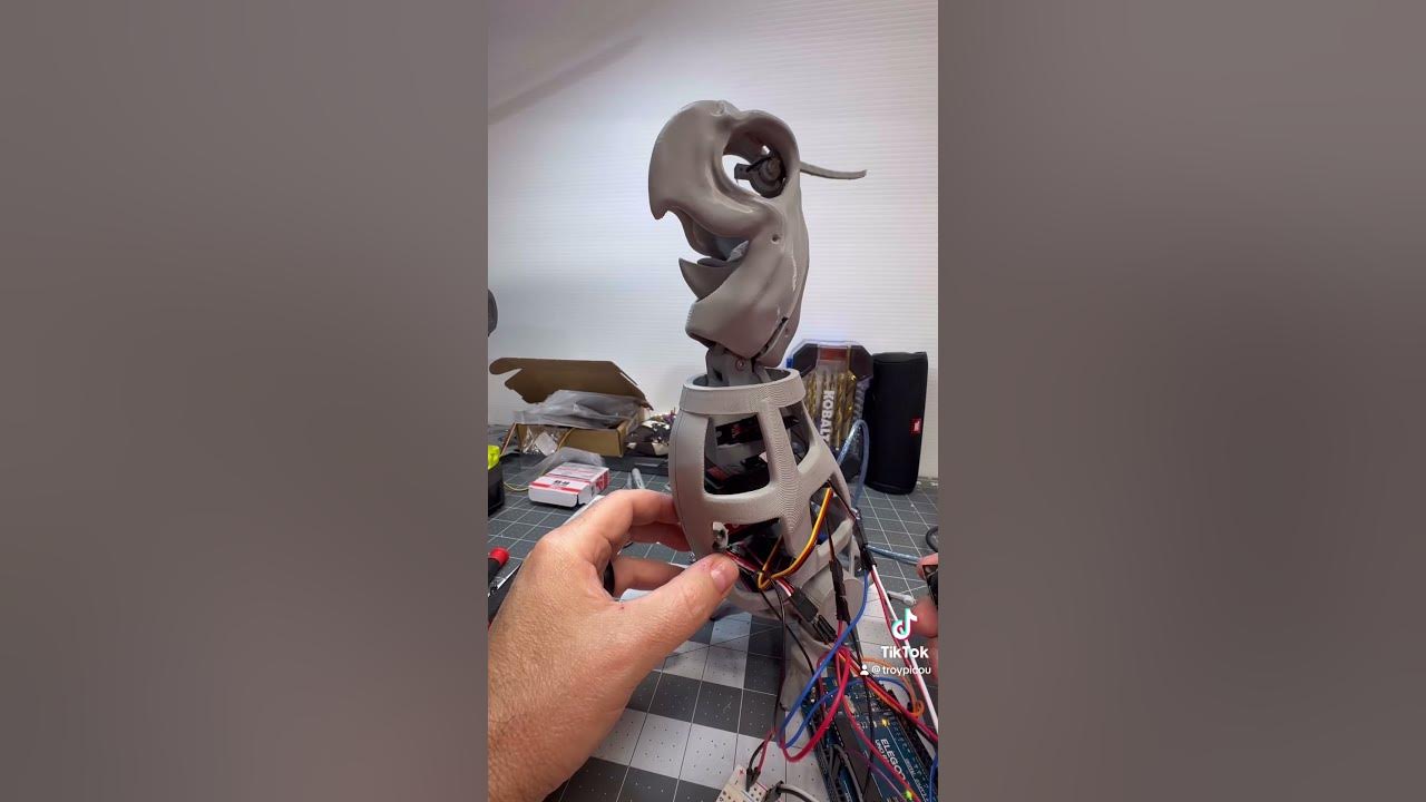 Redesigning this project. Using Arduino. #arduino #neptune4pro ...