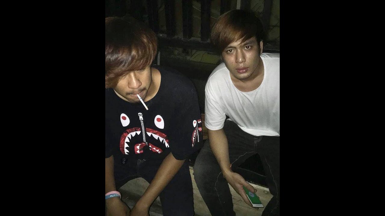 G-HIGH - พักรัก (NAKRAKPAKDOMK) Feat. 8Rhymeflow (Prod. DCQ BEATZ ...