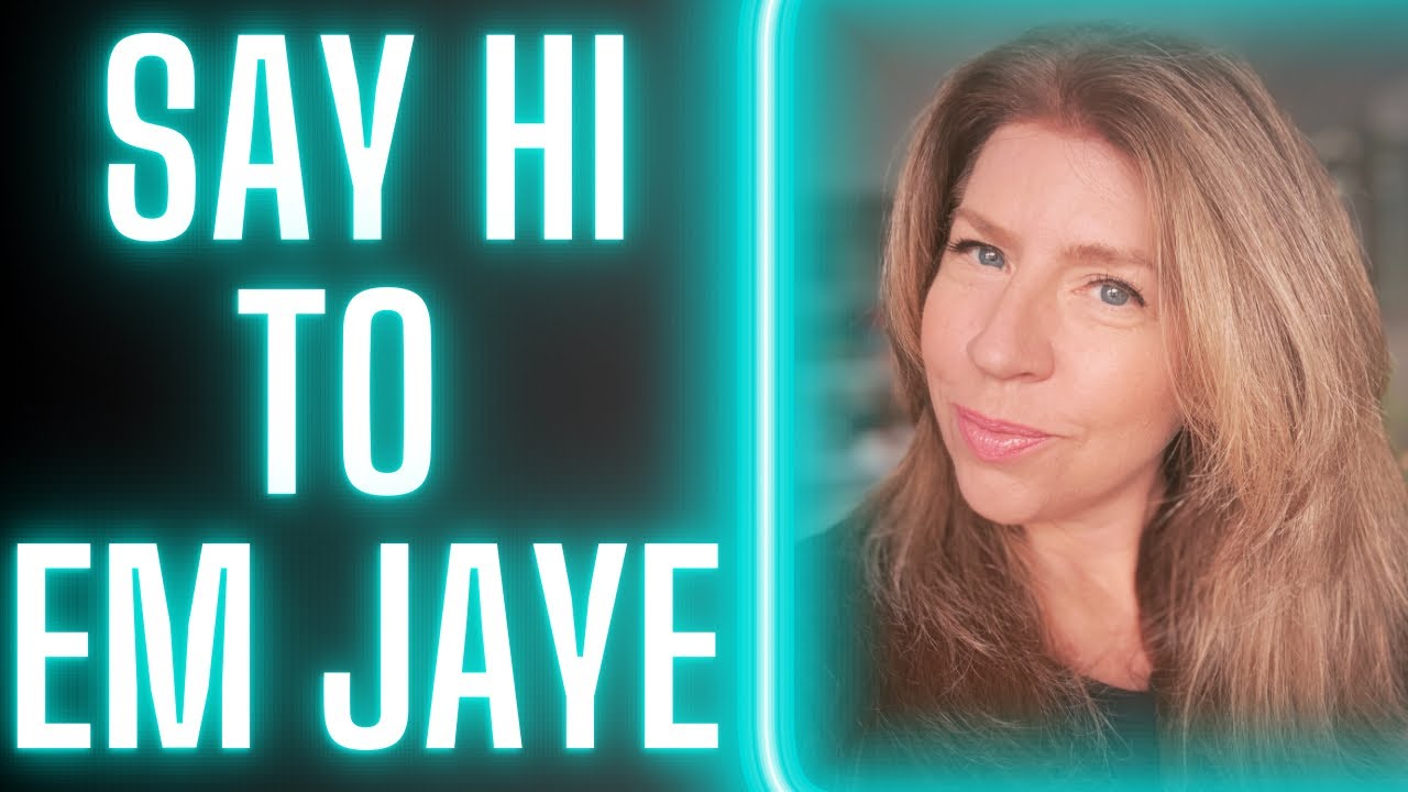 THIS IS ALL CriminOlly's FAULT! 😂 Introducing Writer Em Jaye - YouTube