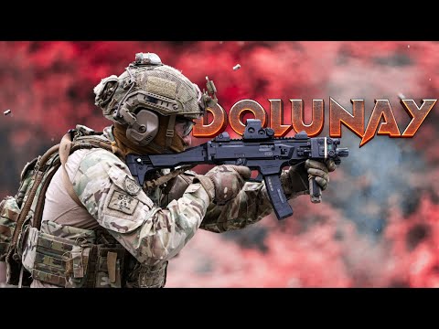 DOLUNAY - SAT KOMANDO