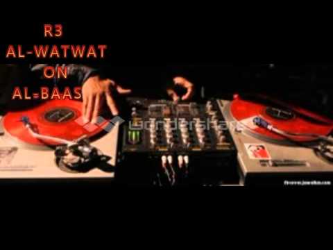 R3 AL WATWAT ON AL BAAS - YouTube