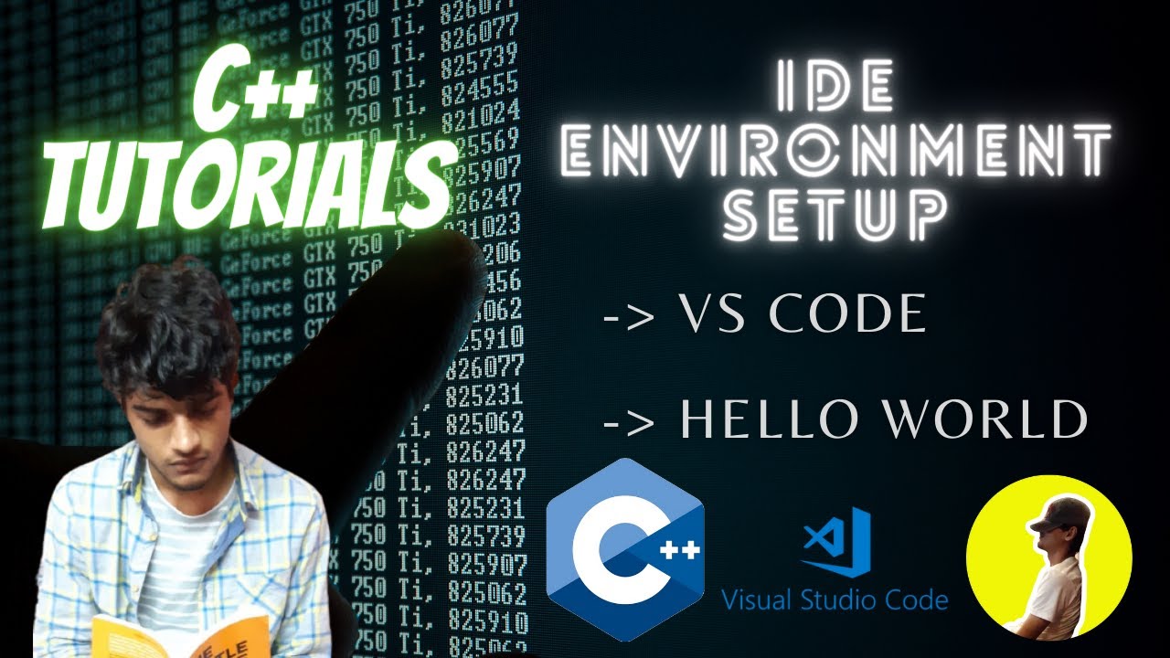 1 6 Vs Code Installation And Setup For C Language Mingw