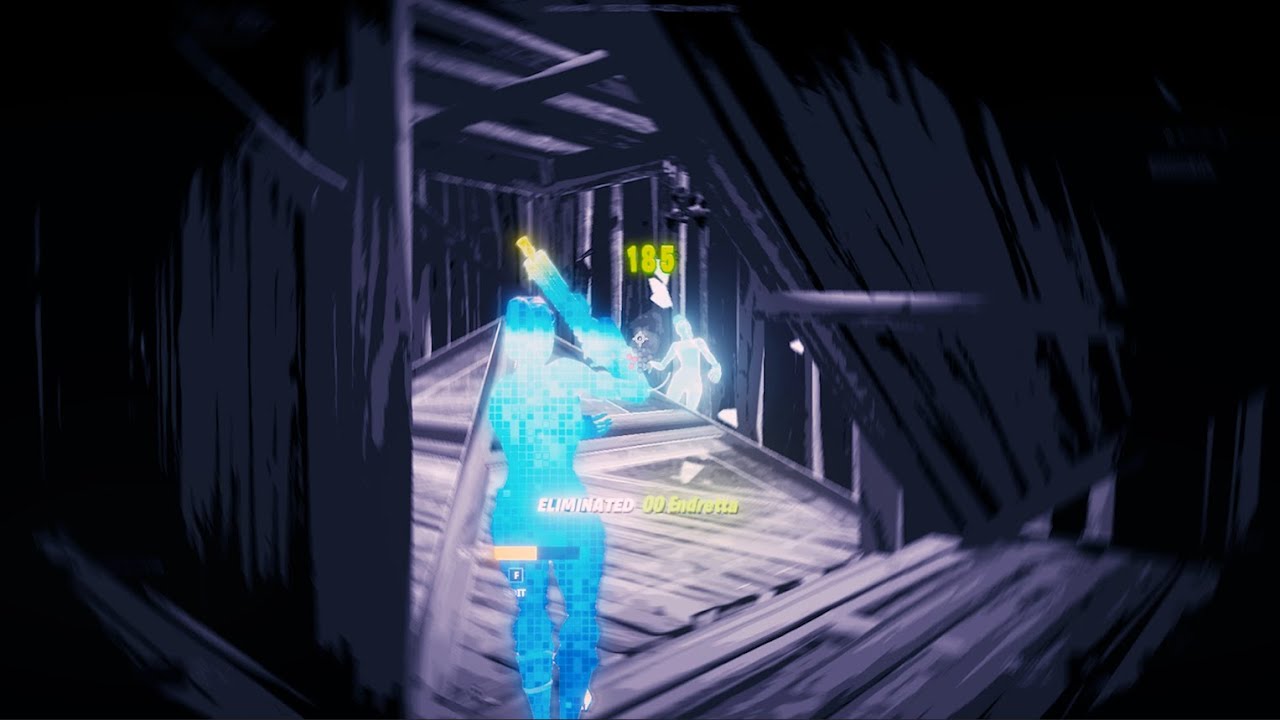 Legends 🕊️(ft. Endretta) | Refsgaard Highlights - YouTube