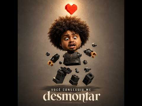 Heynan - Você conseguiu me desmontar