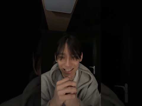 250605 fleeky bang ins live 플리키뱅 라방 - YouTube