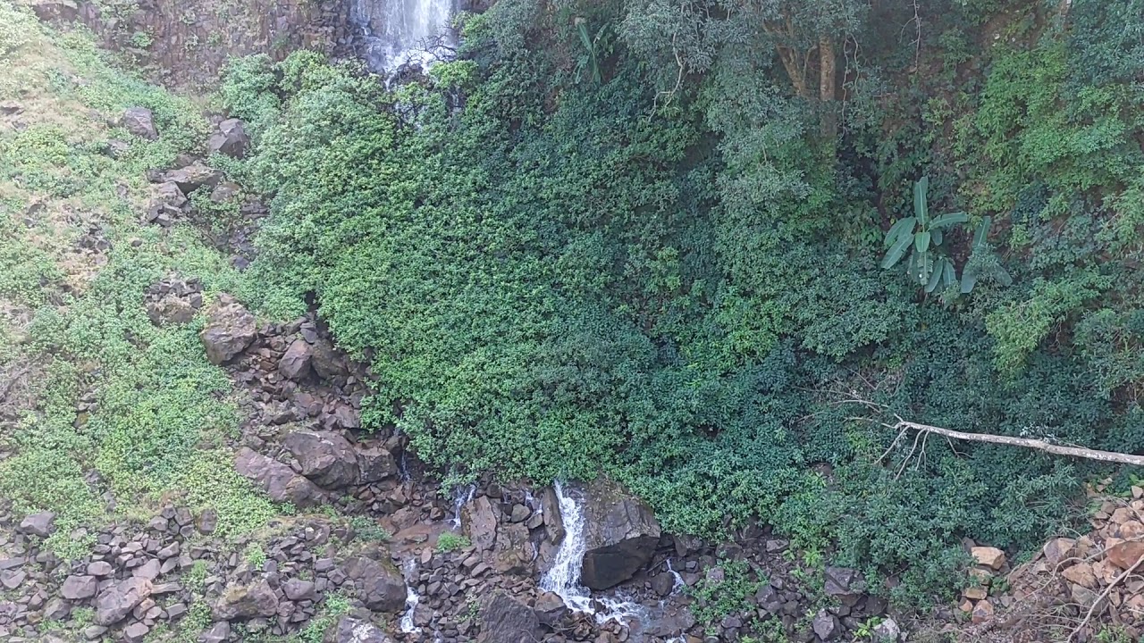 Machali (Fish) Point, Mainpat, Ambikapur (Chhattisgarh) - YouTube