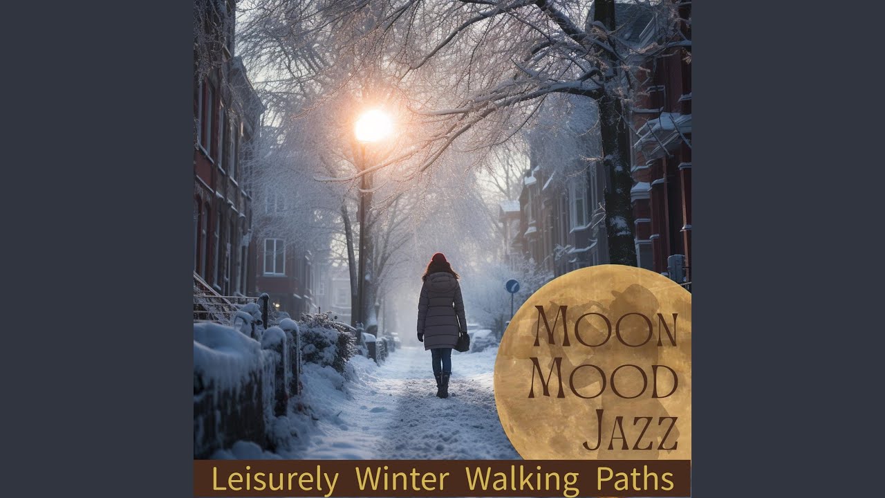 Moonlit Winter's Caress (Key G Ver.) - YouTube