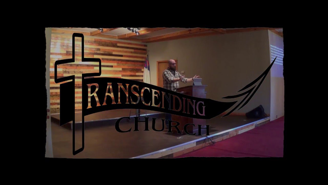 Who is the Center of your universe? *Pastor Jon Pruitt* - YouTube