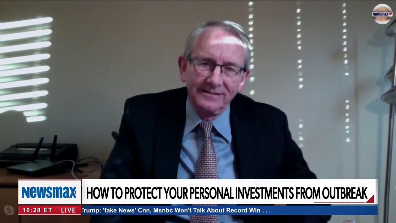 Garrett Sutton: How to Protect Your Assets from Coronavirus Outlier ...