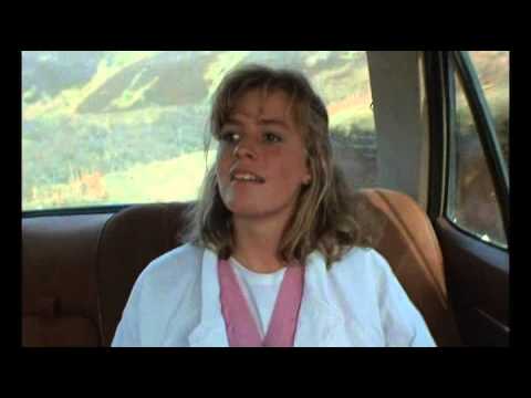 LINK (1986) movie - Scene from LINK, travelling landscape - YouTube