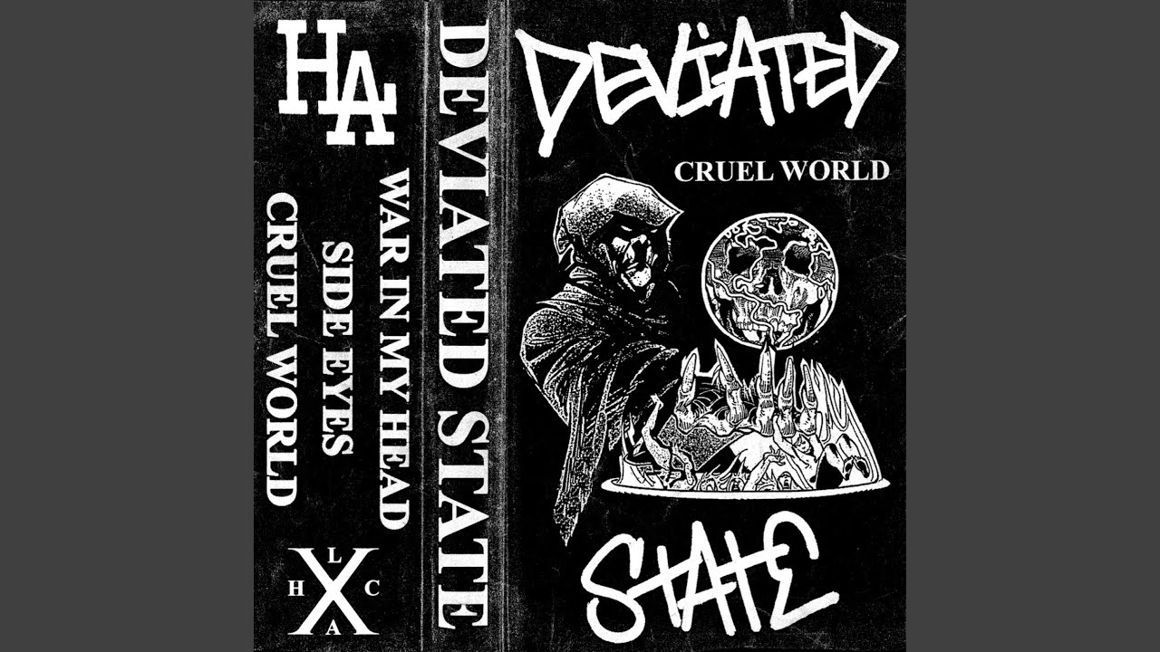 War In My Head - YouTube