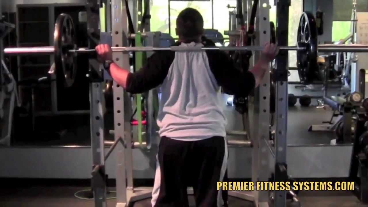 How To Squat Correctly: Learn From a Strength Coach - YouTube