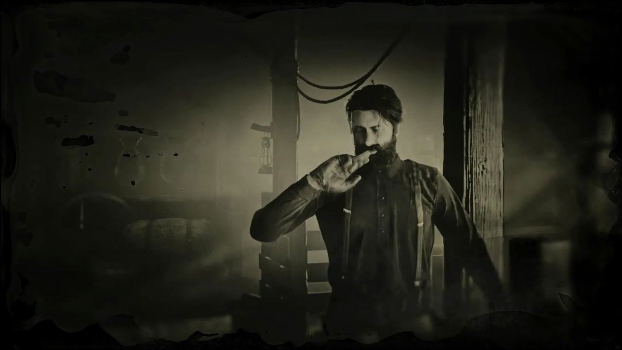 FrontStreetJF | The Italian Stallion ~ Red Dead Online - YouTube