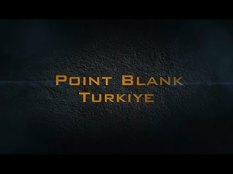 Point Blank Turkey Sniper Montage Un!|Elvin* [HD]