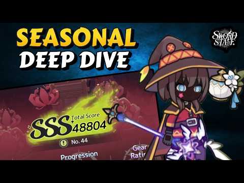 Season 1 Breakdown - Everything you Need to Know!【Sword x Staff】