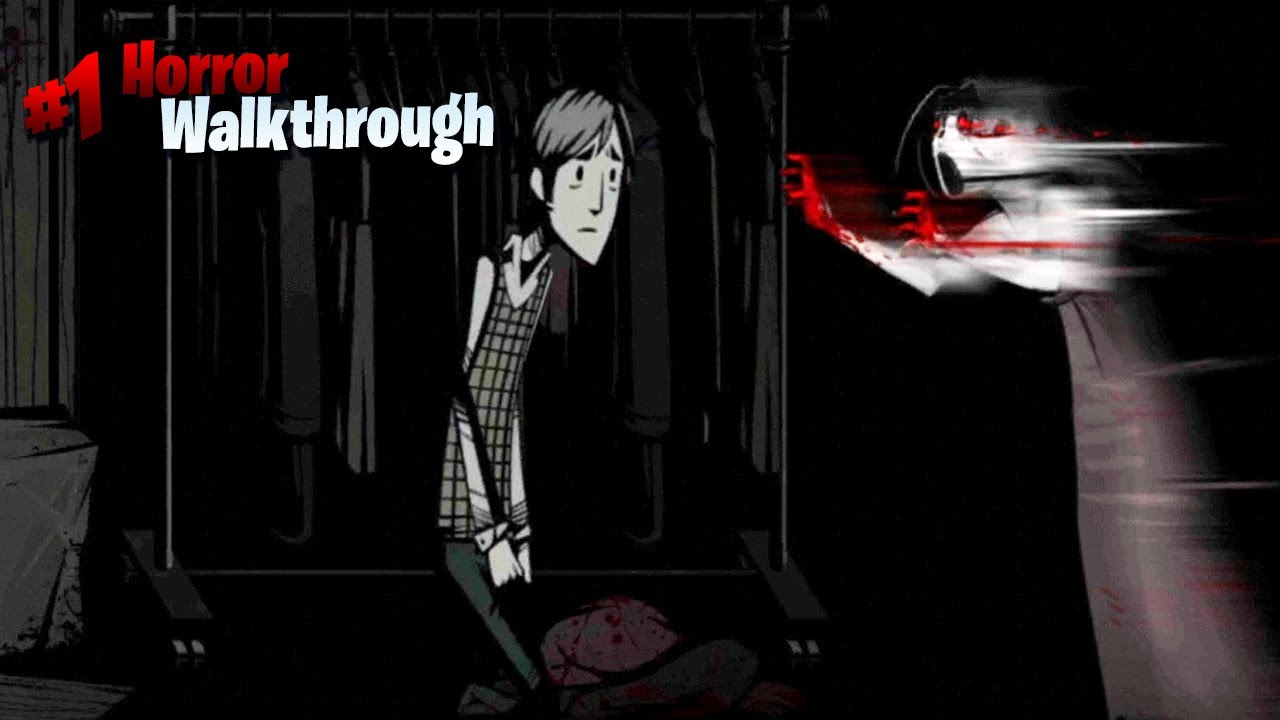 CRYING PONY Gameplay Walkthrough on PC [LOGOPED] - PART 1 HORROR NEW ...