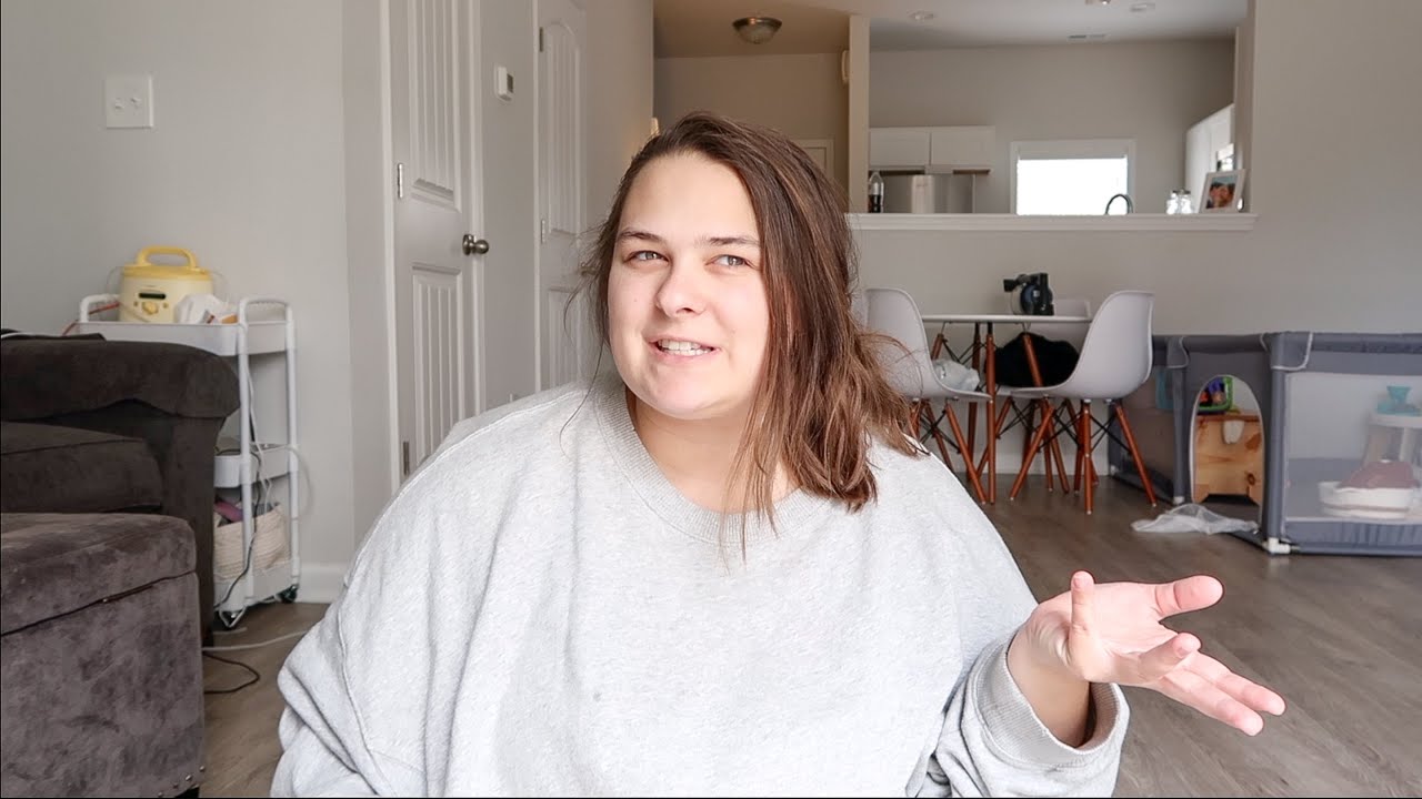 what all can we accomplish today? + haul | Its Kayla Victoria - YouTube