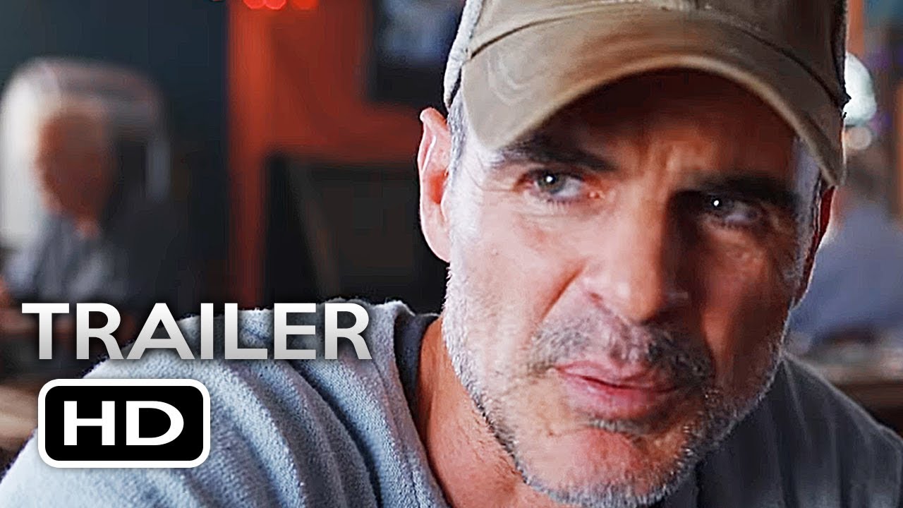 ALL SQUARE Official Trailer (2018) Michael Kelly Drama Movie HD - YouTube