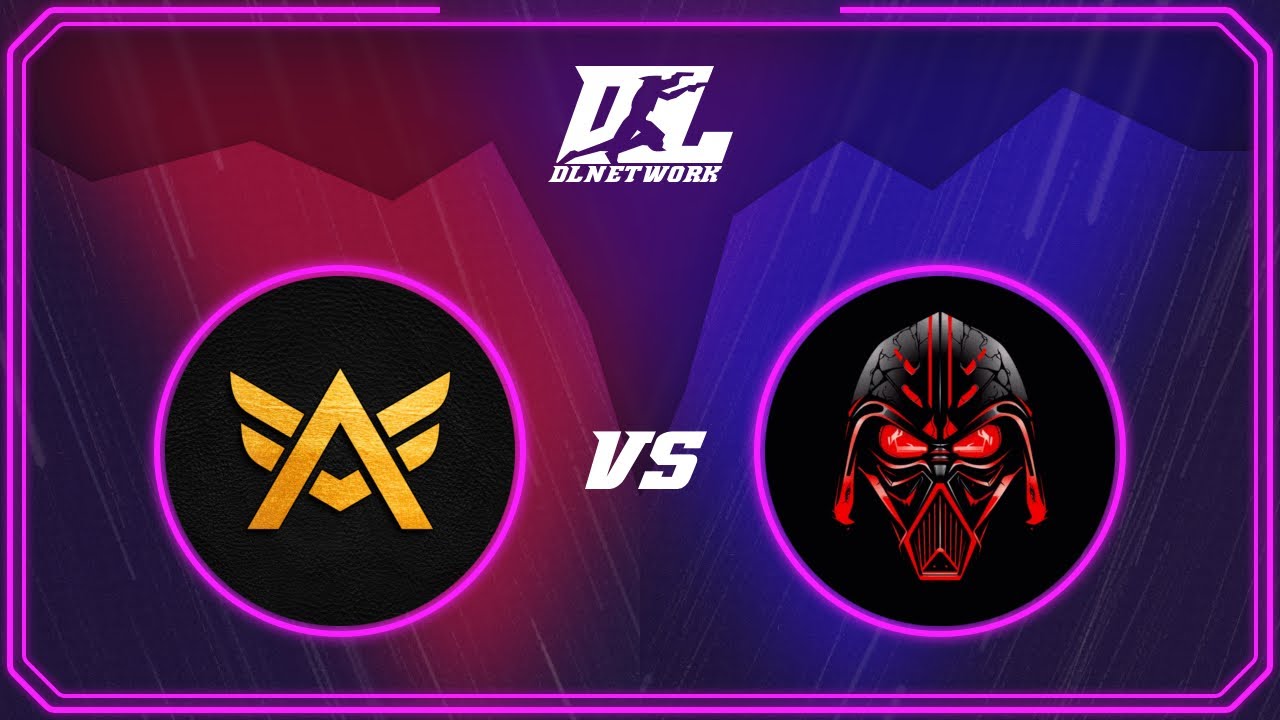 AESR vs SITH | Cycle 5 - Season 8 | E-Sports VR League - YouTube