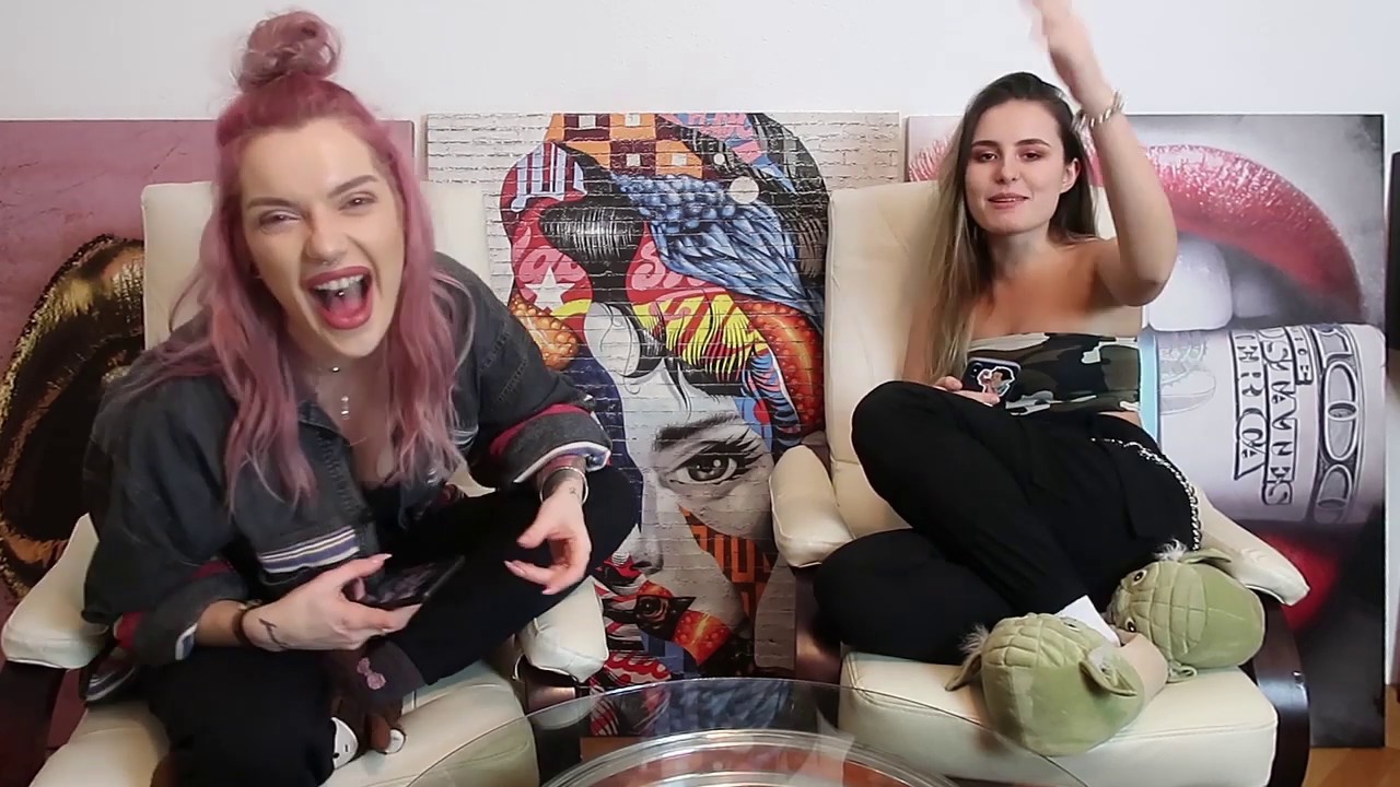 PRIMA DATA EP.8- SKIVO - YouTube