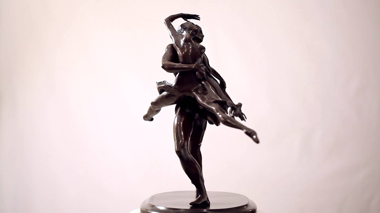 Tom Merrifield on his life and works - YouTube