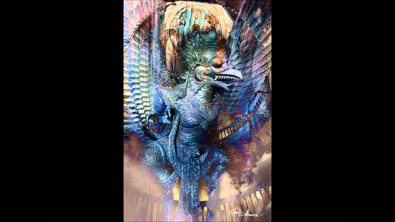 Gear Hawk - Wings of Garuda - YouTube