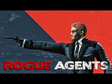 Rogue Agents Stream//Come WATCH//PLAY//VIBE - YouTube
