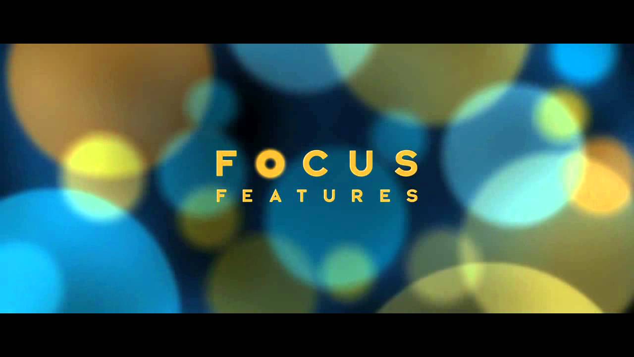 Studio Canal / Focus Features / Platinum Dunes - Intro|Logo: "Library ...