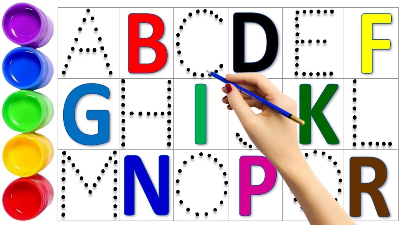 abcd, a for apple b for ball, alphabet, a for apple new videos, apple ...