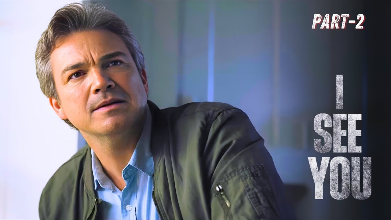 I See You | Greg and Jackie bury Todd's dead body | Helen Hunt, Jon ...