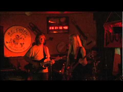 The Look Band - YouTube