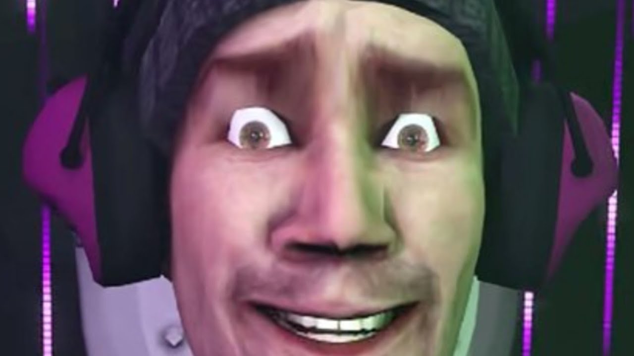 nextbots experiment on nextbots experiment from nextbot cat😾 - YouTube