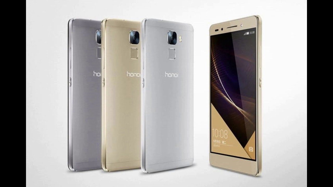 Huawei Honor 7S fully Explained? - YouTube