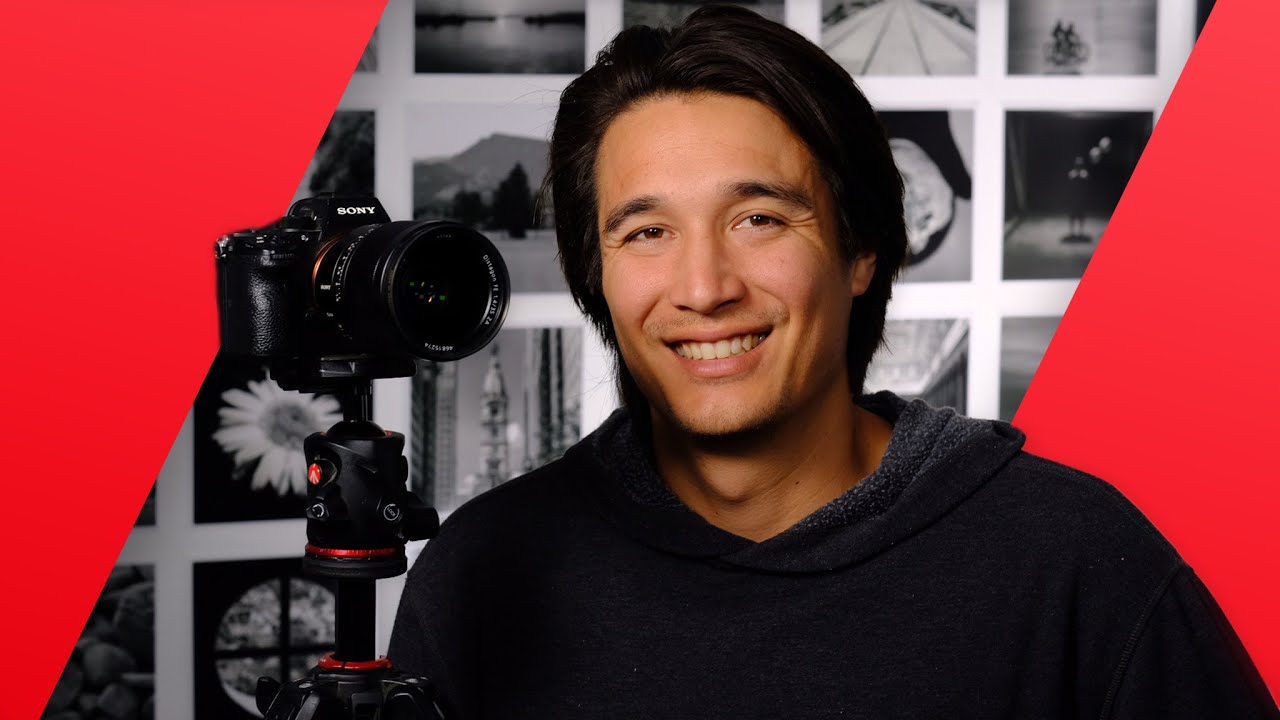 Master Your Sony Camera with Our Full Sony Camera Course - YouTube