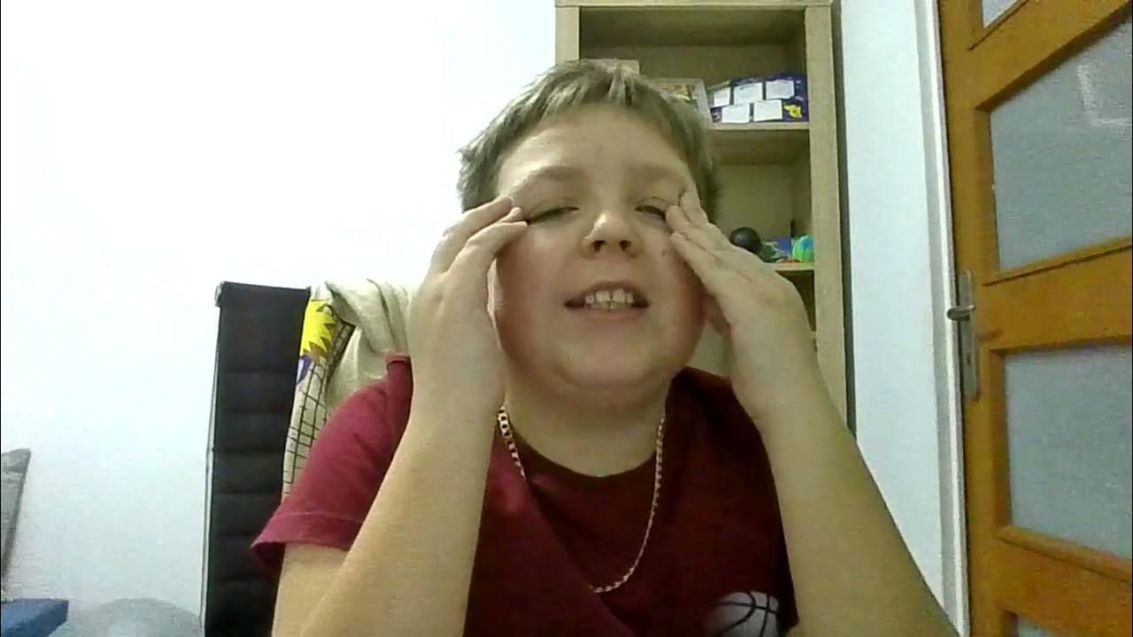 historia o tym jak prawie trafiłem do szpitala ! - YouTube