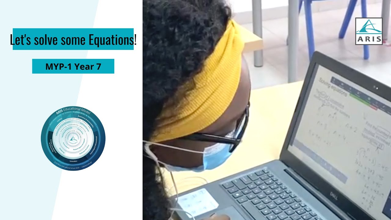 Let's do Some math - YouTube