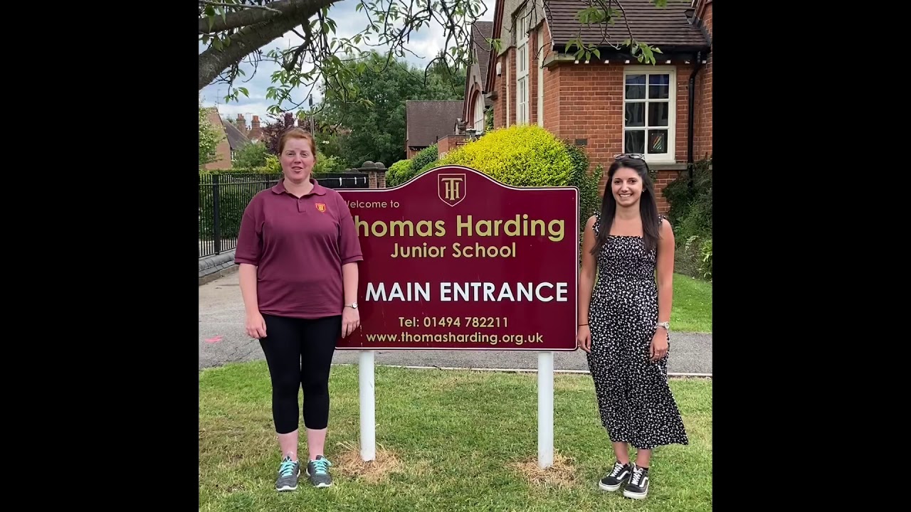 Welcome to Thomas Harding - YouTube