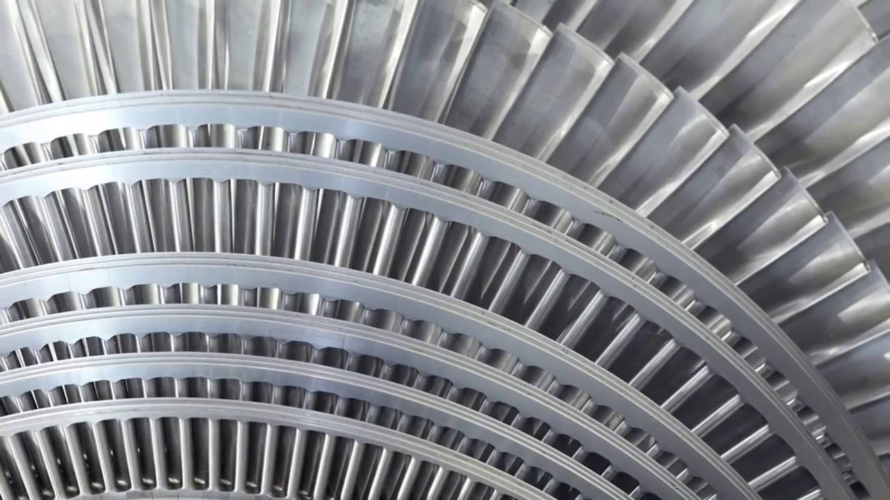 Shell Lubricants - Turbo S4 Oils - YouTube