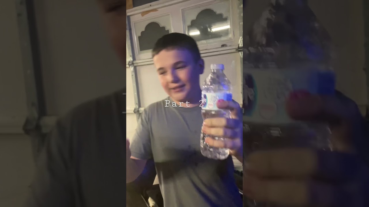 Dababy potion at 3:00 am part 2 - YouTube