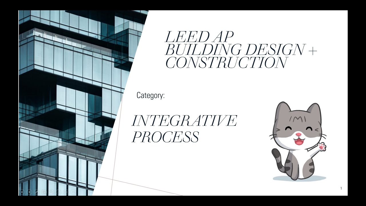 LEED AP Building Design & Construction flashcards study – Section 3 of ...