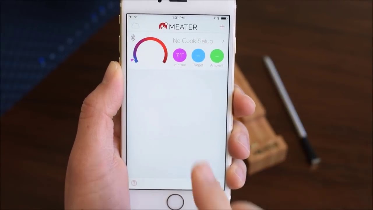 MEATER Link: cómo extender el alcance del termómetro Meater sobre tu Wi ...